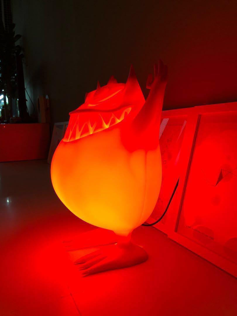 Zombie Lighting - Demon Lamp from UK, Sports Equipment, Exercise ...