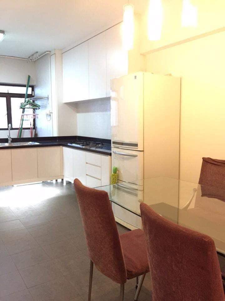 113 CLEMENTI STREET 13 SUNSET WAY RESIDENCE, Property, Rentals, Room ...