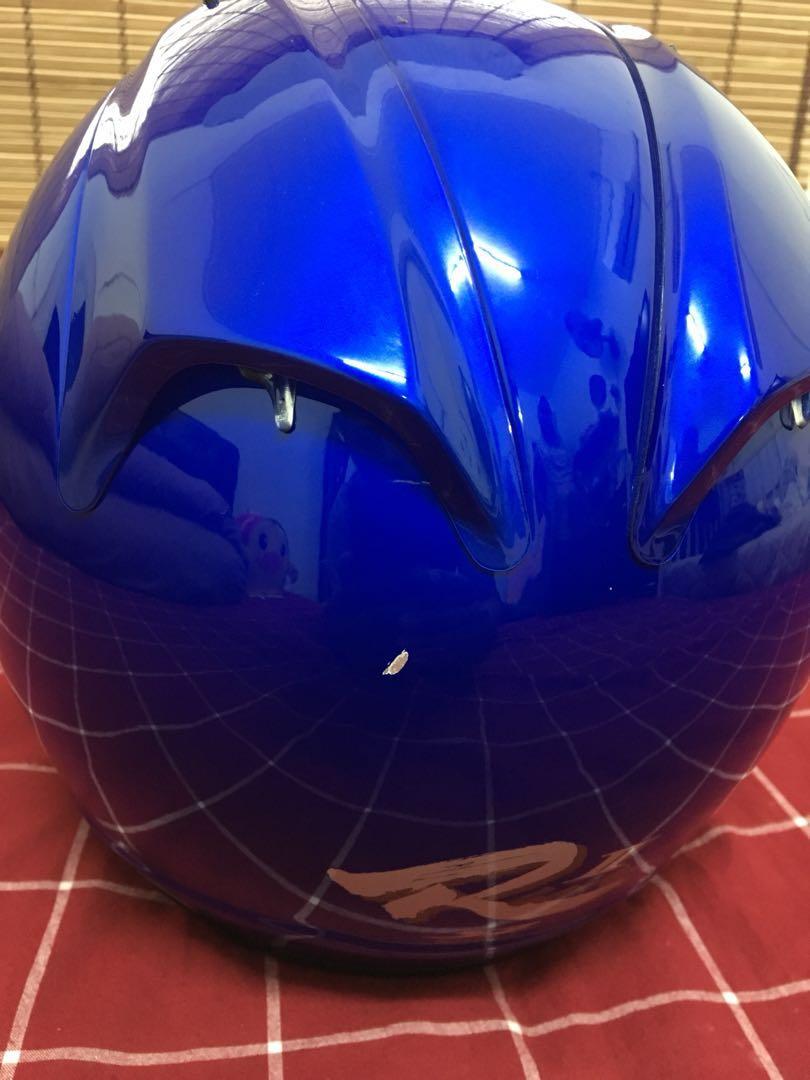 Arai ram 2, Motorcycles, Motorcycle Accessories on Carousell