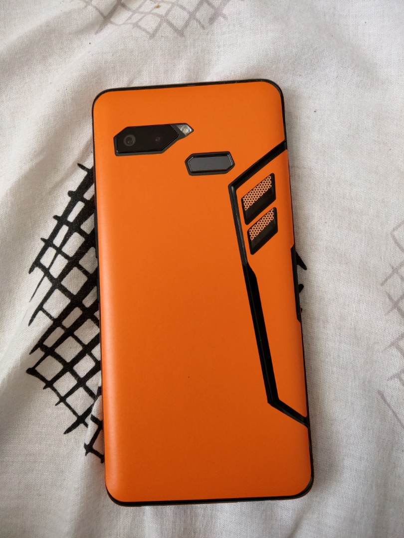 ASUS ROG Phone 2 - ULTRA Fast! : r/Android