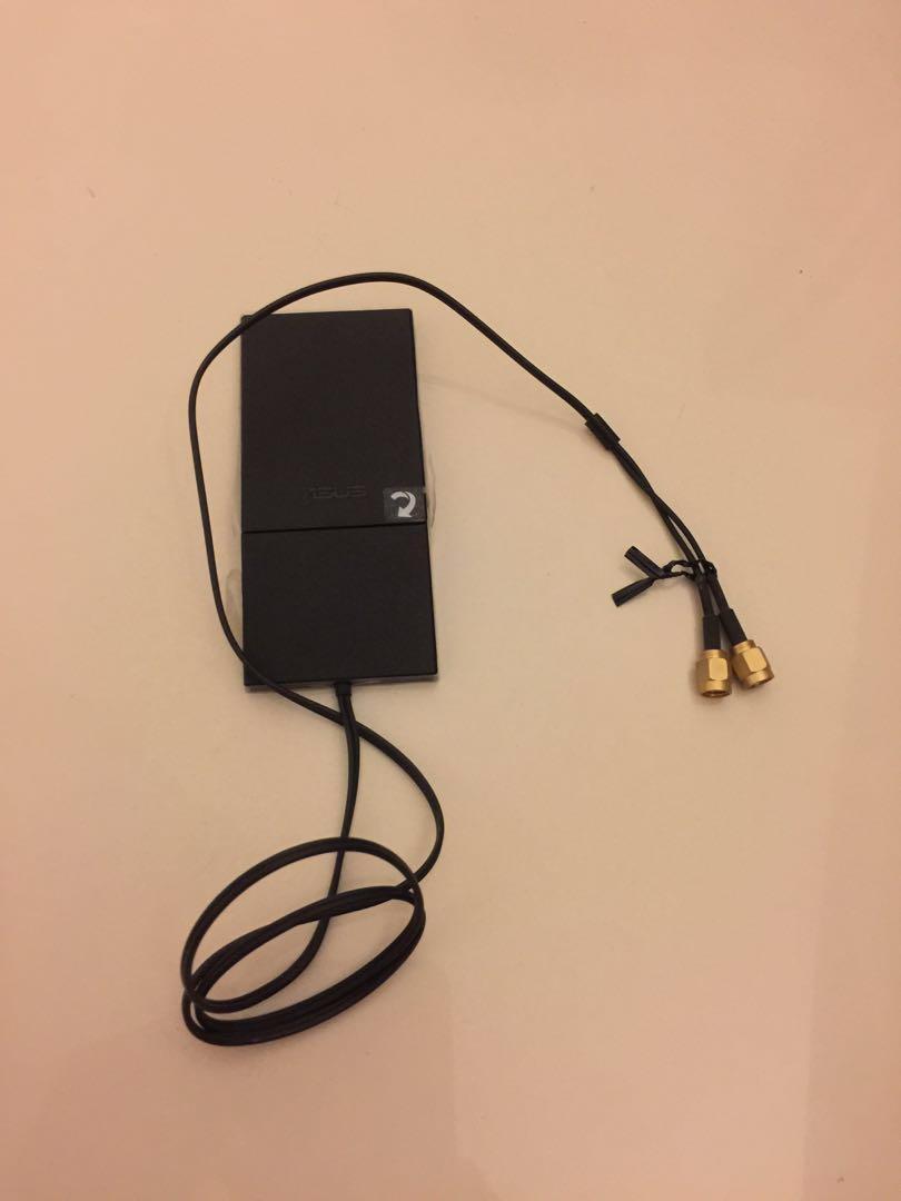 Asus wifi Go card, Computers & Tech, Parts & Accessories, Networking on ...