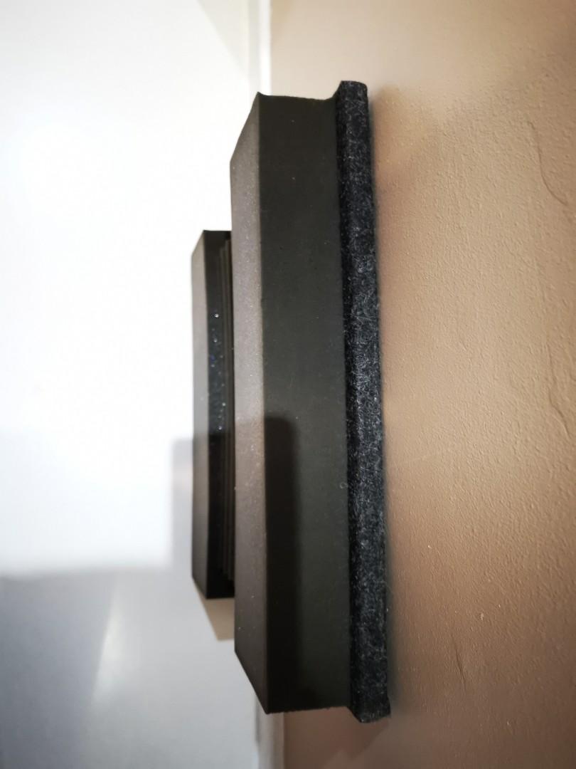 Auralex Subwoofer Base (Sound absorber), Audio, Soundbars, Speakers ...