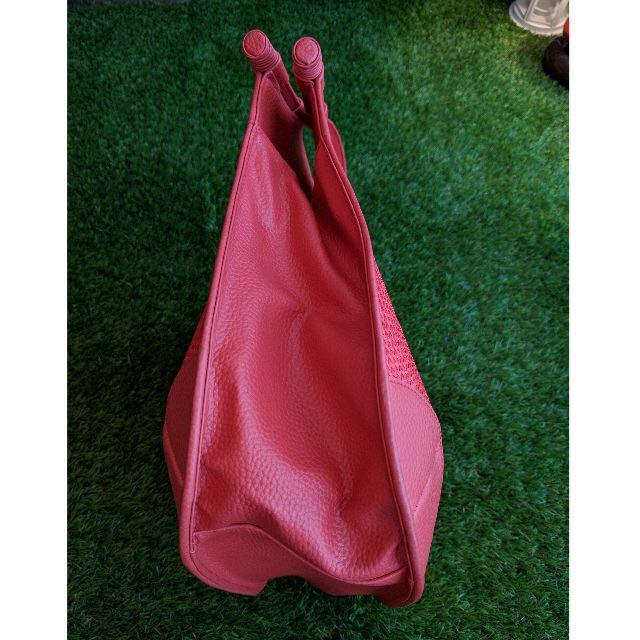 Cora Jacobs Collection Pink Shoulder Bag, Luxury, Bags & Wallets on ...