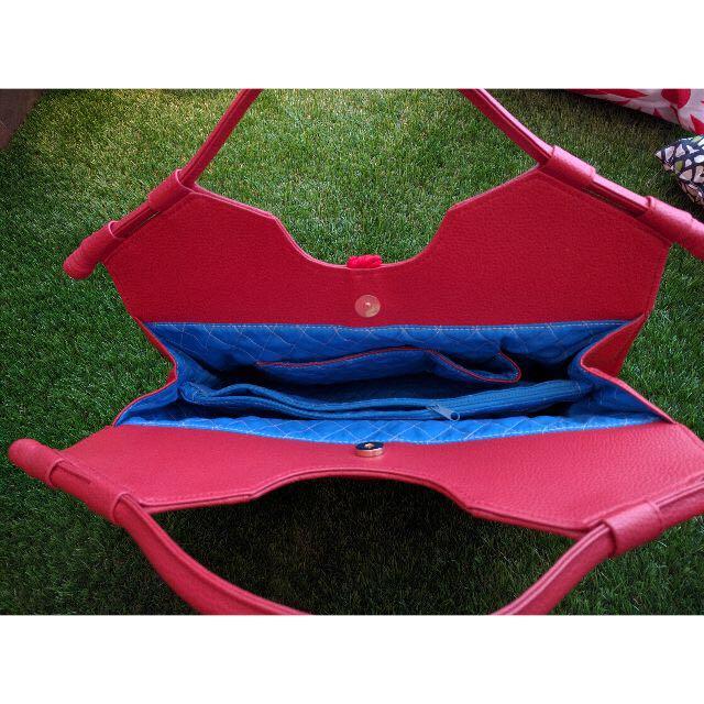 Cora Jacobs Collection Pink Shoulder Bag, Luxury, Bags & Wallets on ...