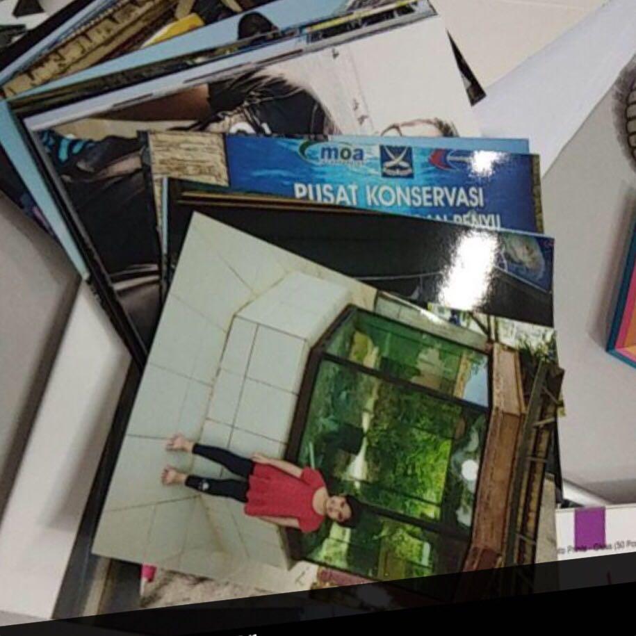 Cuci Gambar 4R TERLAJAK MURAH, Photography, Photography Accessories ...