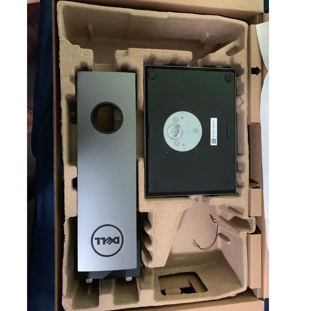 Dell P2317H Monitor, Computers & Tech, Parts & Accessories, Monitor ...
