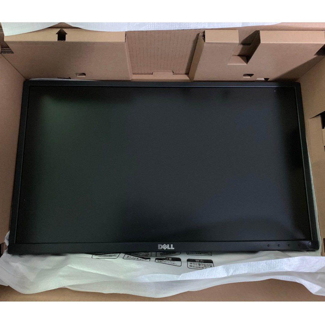 Dell P2317H Monitor, Computers & Tech, Parts & Accessories, Monitor ...