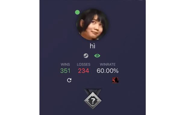 Dota 2 Ancient 2 Account 4300 MMR, Video Gaming, Gaming Accessories ...