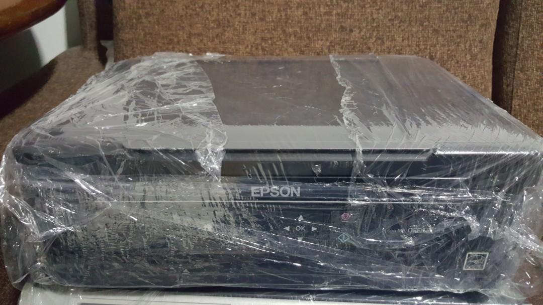 Epson ME OFFICE 535, Computers & Tech, Printers, Scanners & Copiers on ...