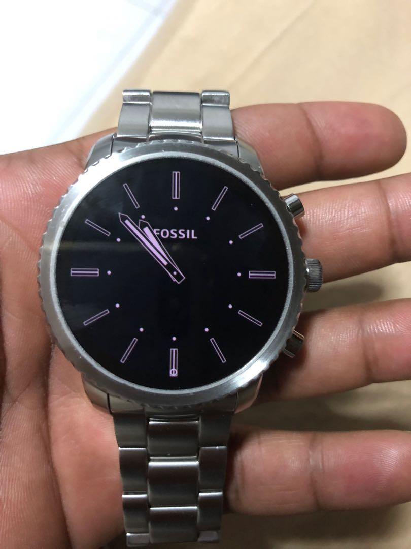 fossil gen 3 explorist smartwatch, Mobile Phones & Gadgets, Wearables ...