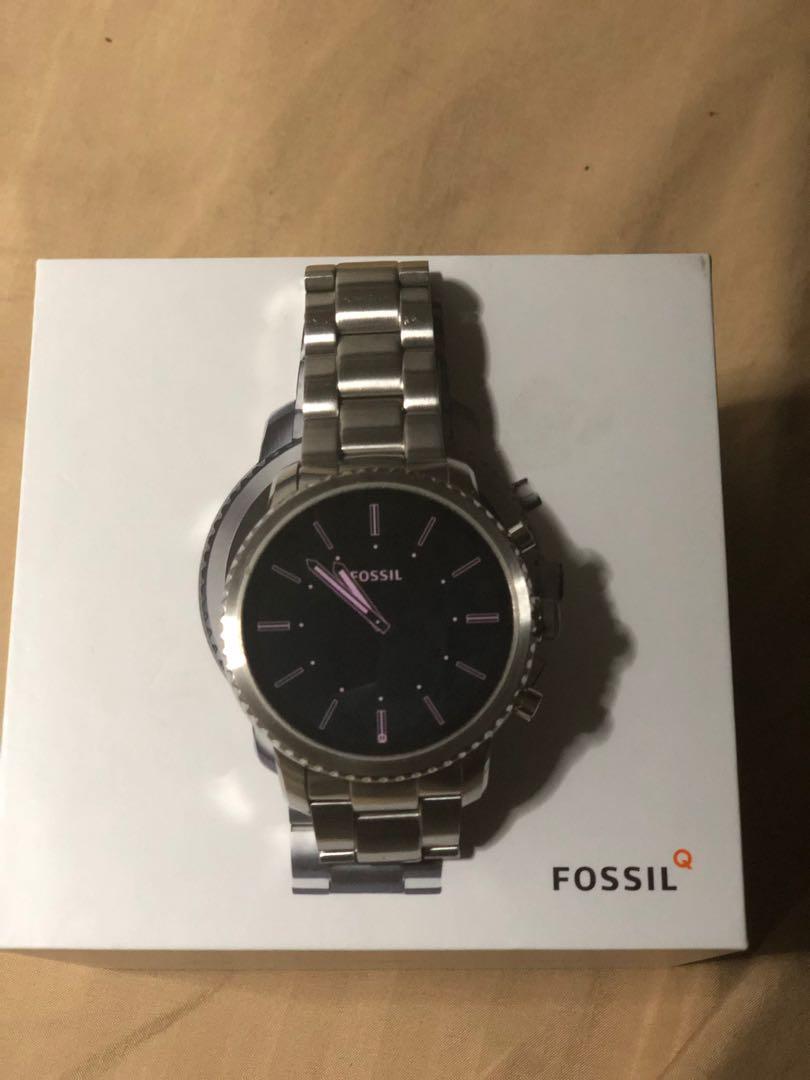 fossil gen 3 explorist smartwatch, Mobile Phones & Gadgets, Wearables ...
