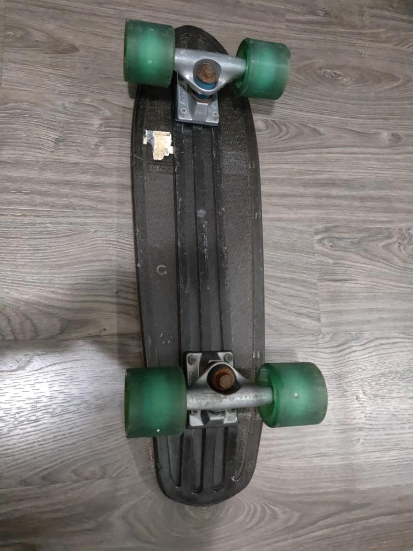 Globe Penny Board, Sports Equipment, Sports & Games, Skates ...