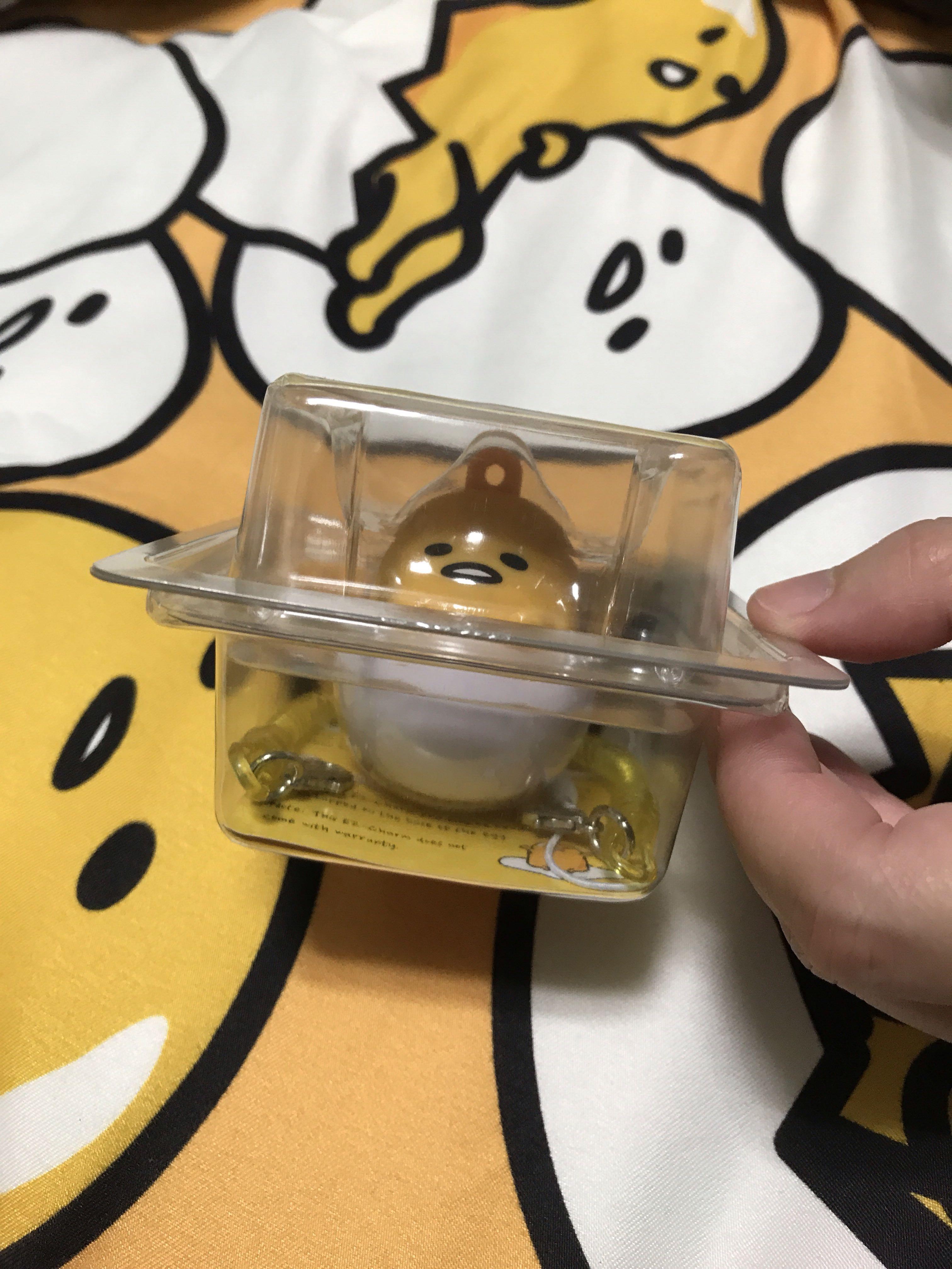 Gudetama EZ-Link, Everything Else on Carousell