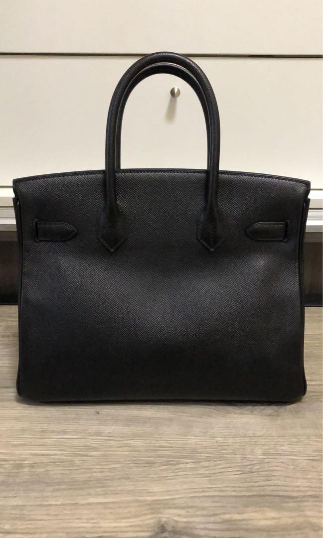 Hermes Birkin 30, Luxury, Bags & Wallets on Carousell