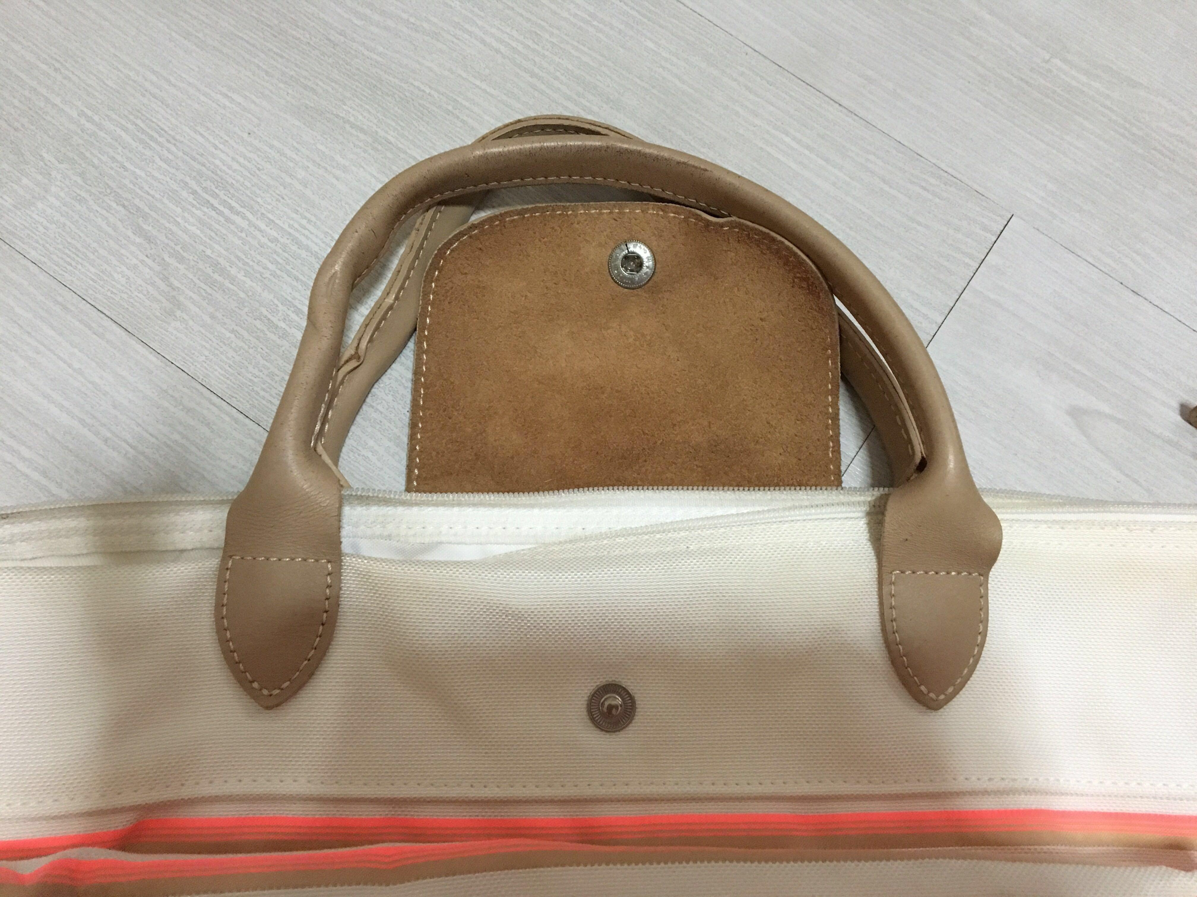Longchamp bag bought in Japan, Women's Fashion, Bags & Wallets, Tote ...