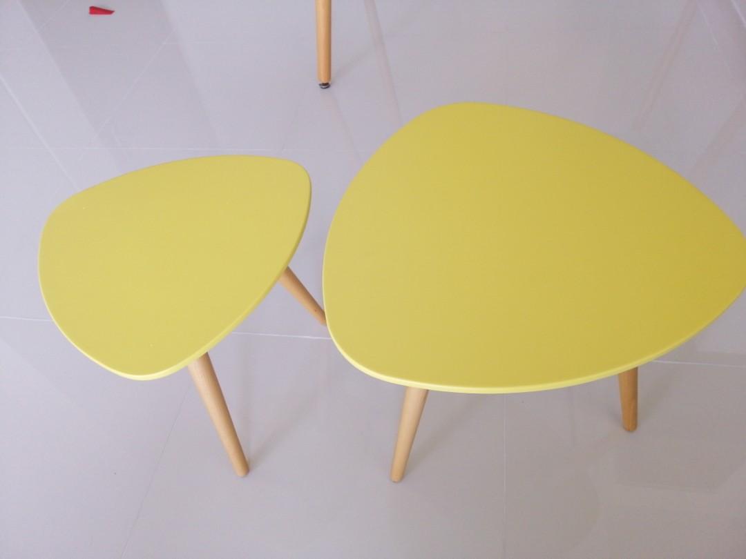 Mini table, Furniture & Home Living, Furniture, Tables & Sets on Carousell