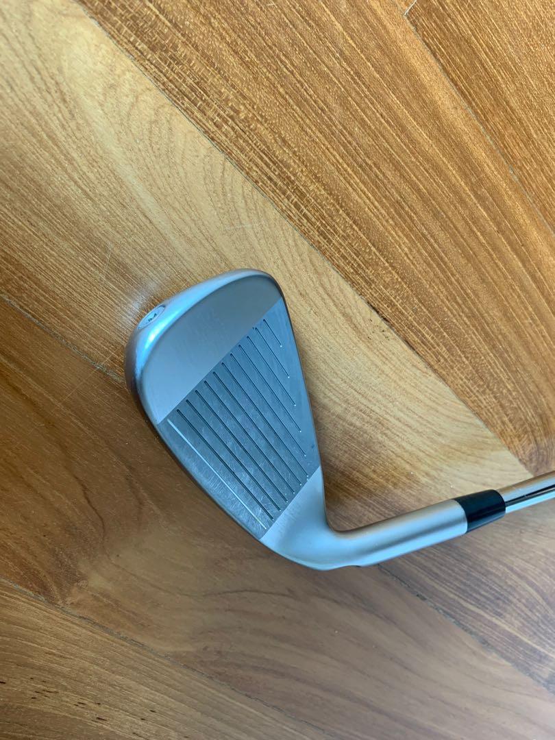 Ping G700 4 Iron Golf Club, Sports Equipment, Sports & Games, Golf on ...