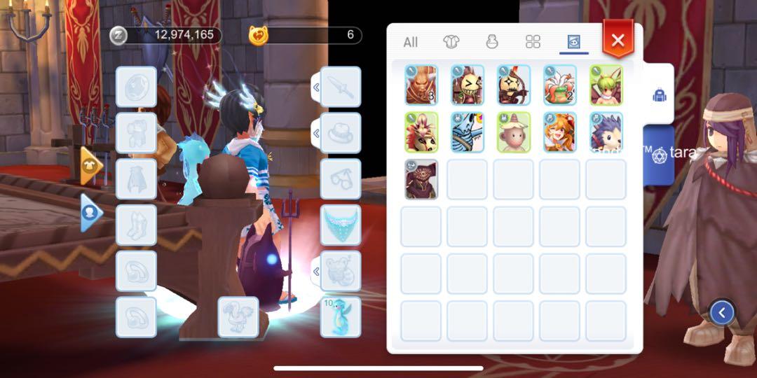 Ragnarok Mobile Lord Knight, Video Gaming, Gaming Accessories ...