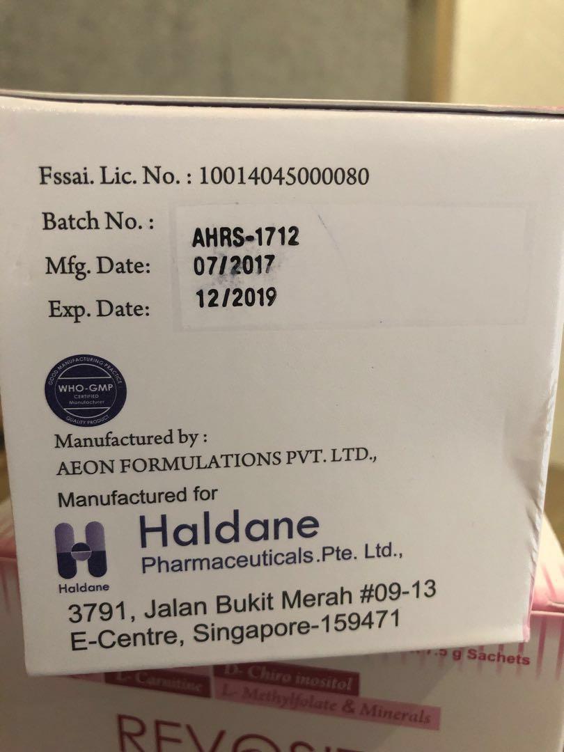 Revosit, Health & Nutrition, Massage Devices on Carousell