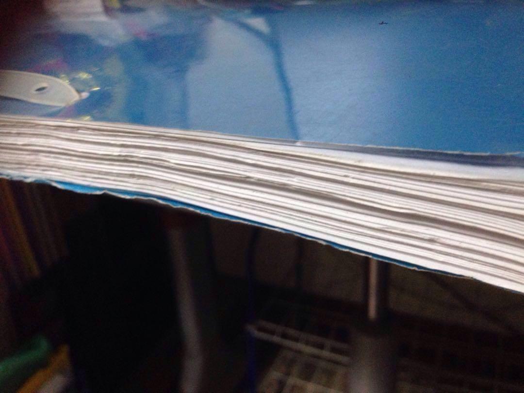 RGPS P6 GEP Math Files, Hobbies & Toys, Books & Magazines, Assessment ...