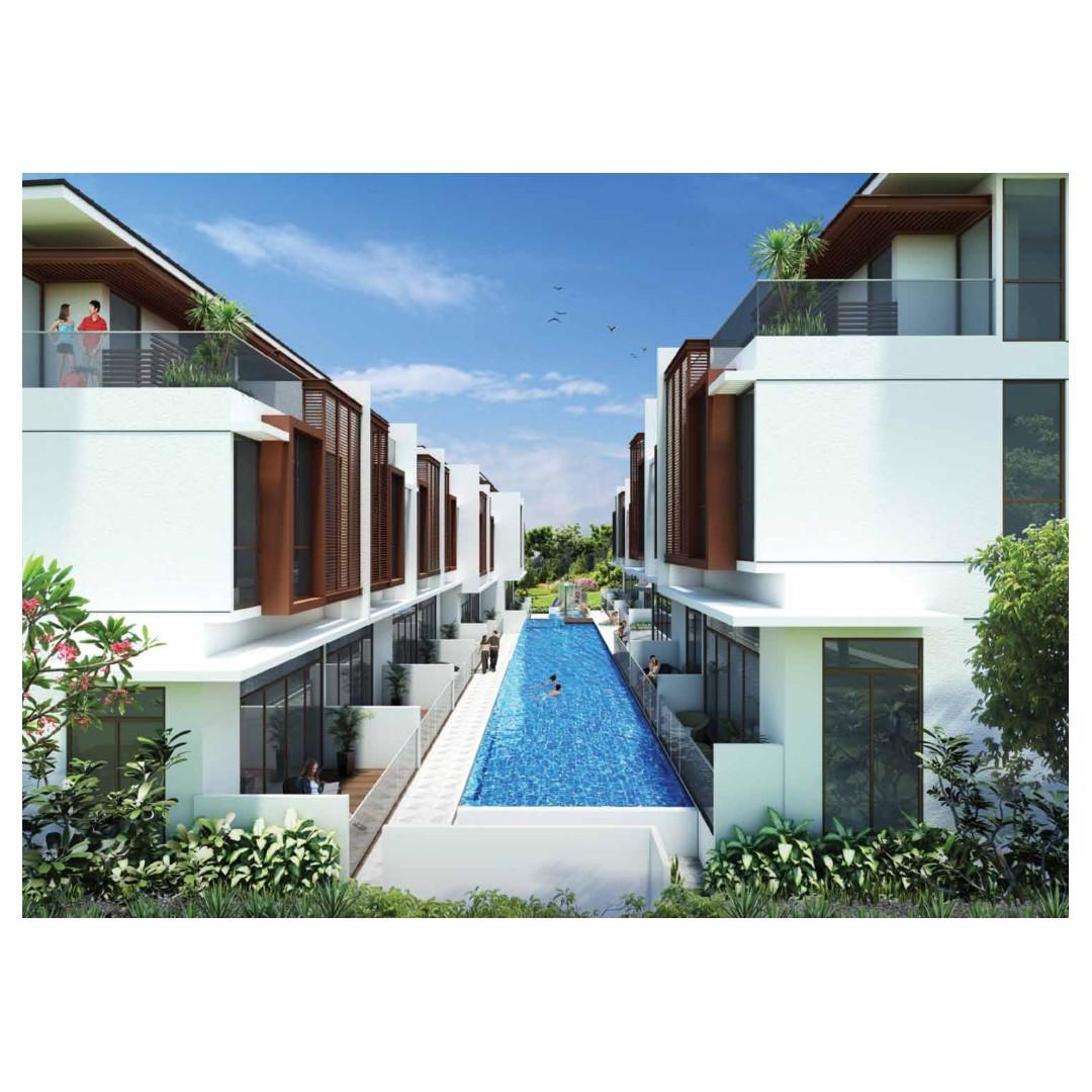 Sale - Seletar View, Property, For Sale, Landed Property on Carousell