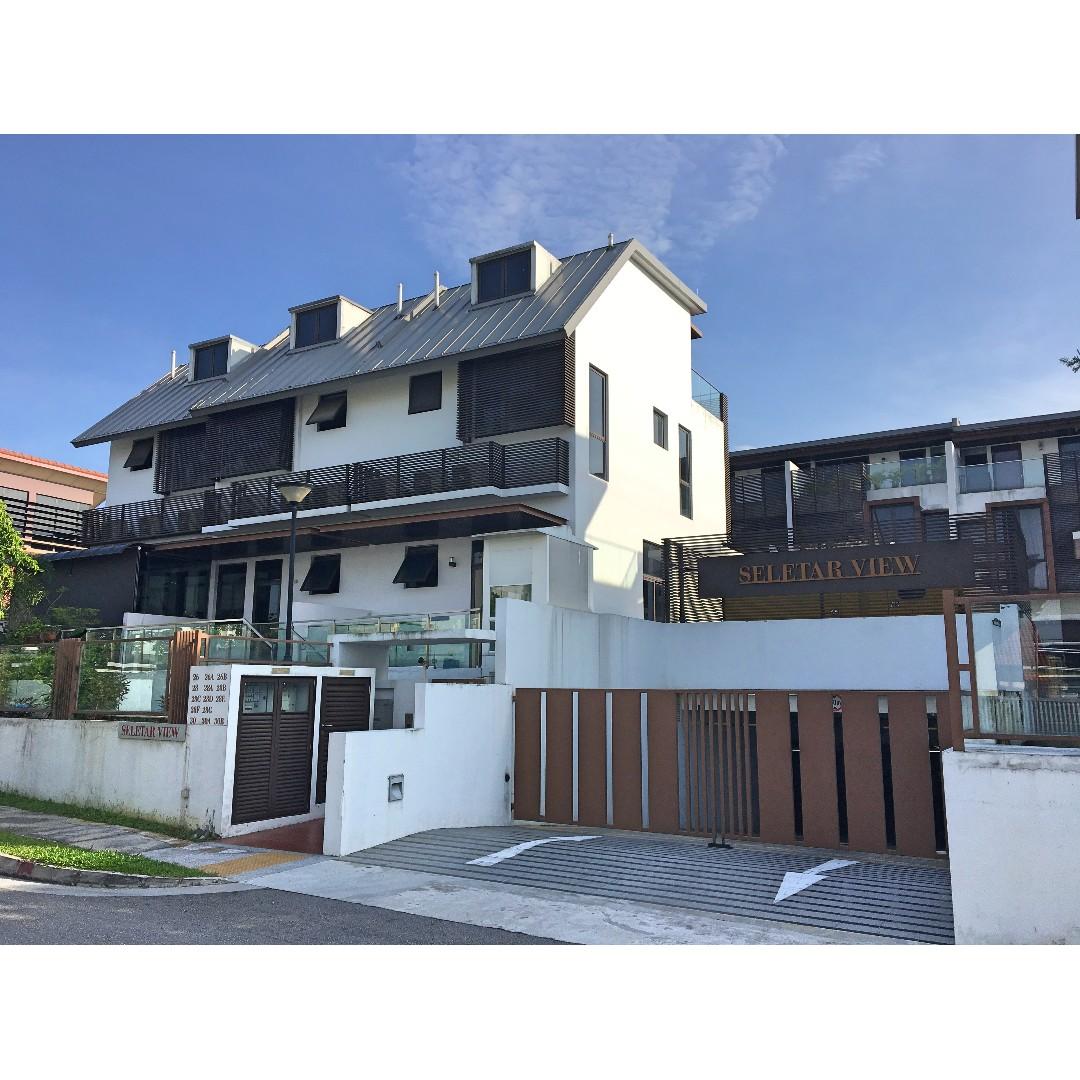 Sale - Seletar View, Property, For Sale, Landed Property on Carousell
