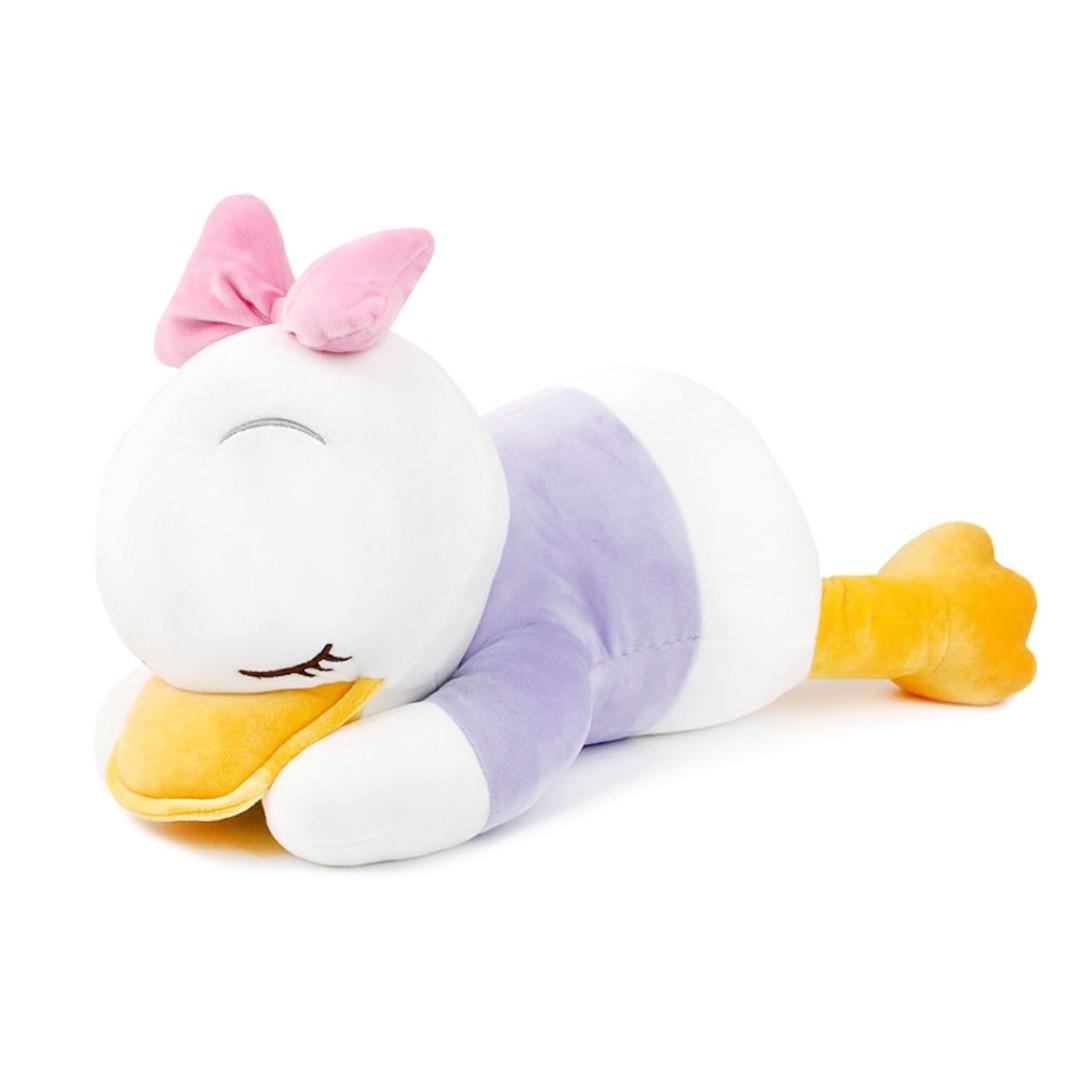 Daisy Duck Sleeping