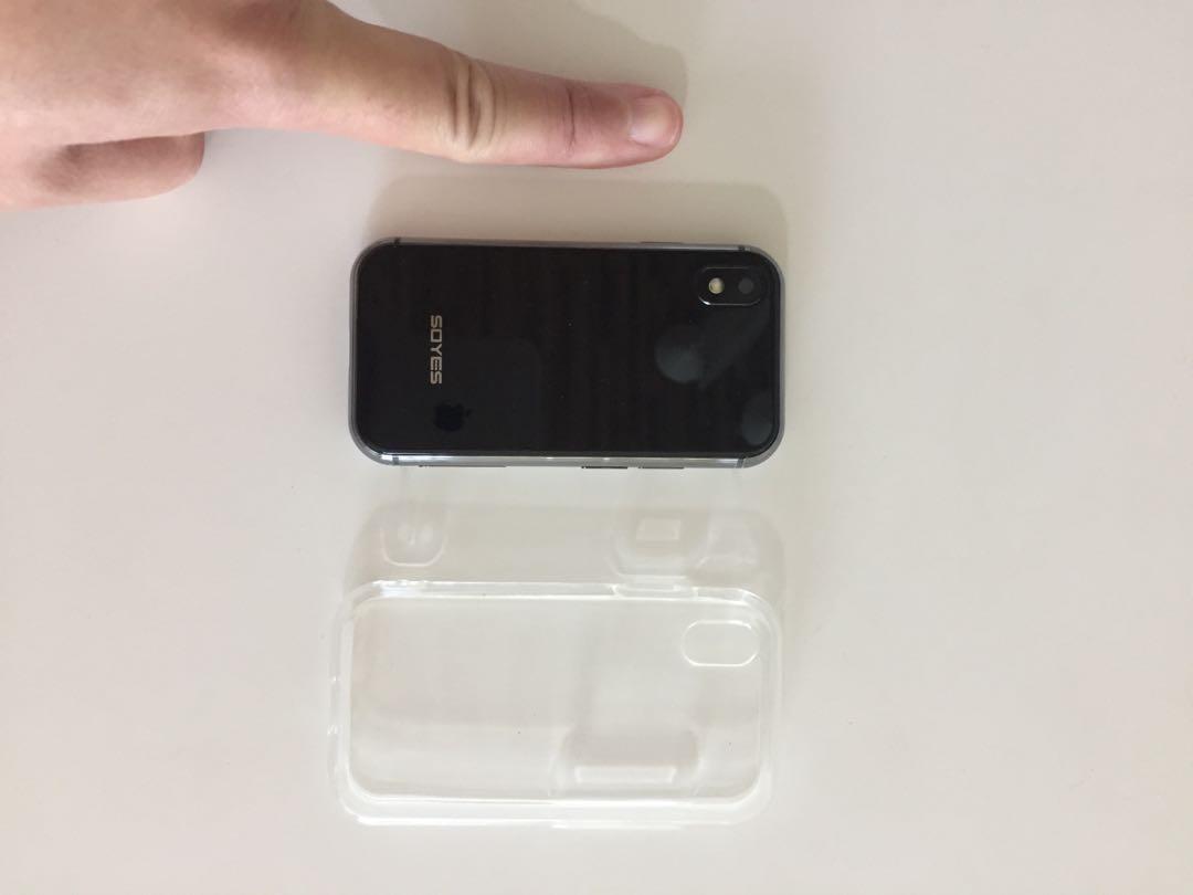 Super mini size handphone, Mobile Phones & Gadgets, Mobile Phones ...