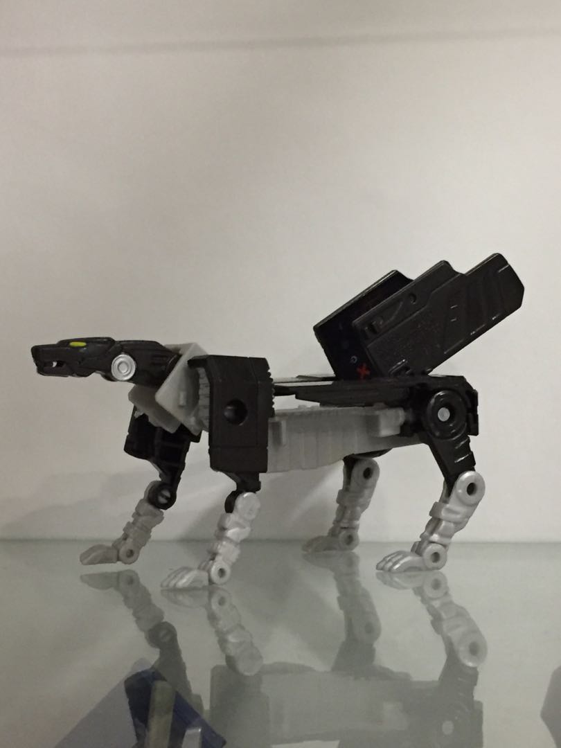 Transformers Titans Return Ravage, Hobbies & Toys, Toys & Games on ...