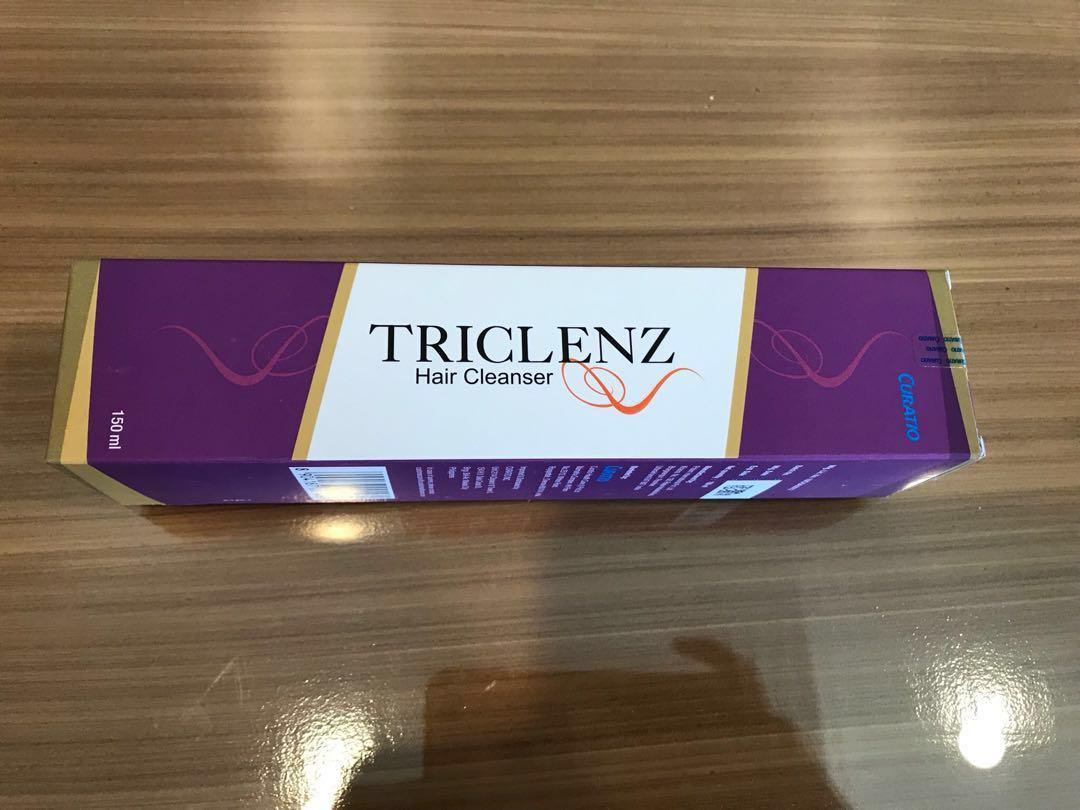 Top 99 + Curatio triclenz hair cleanser review - polarrunningexpeditions