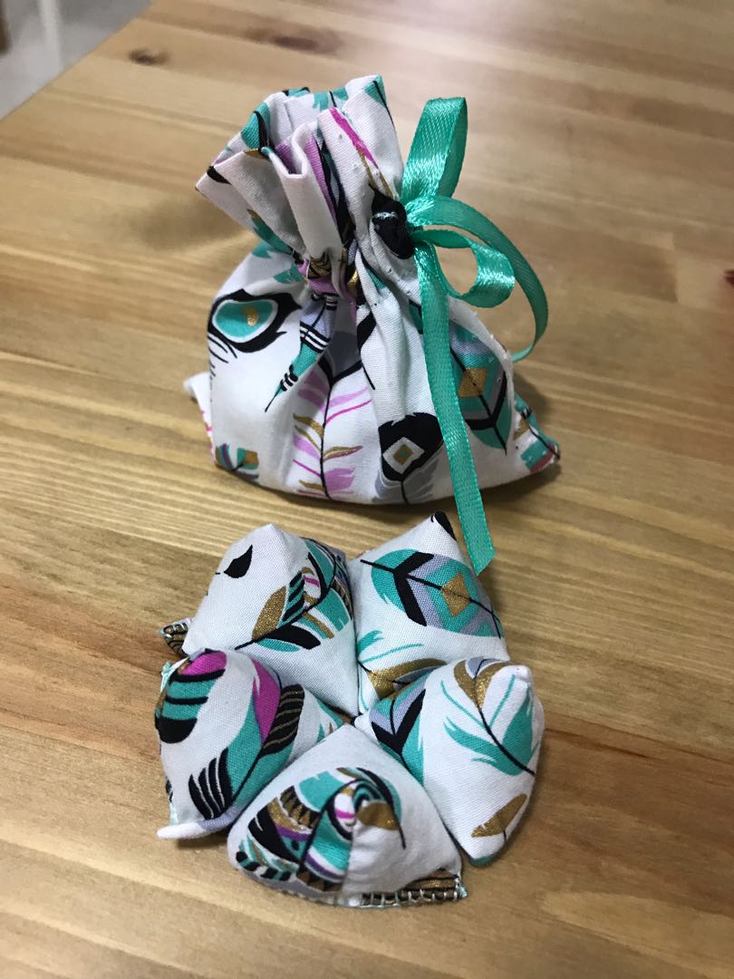 White Feather Batu Seremban #MMAR18, Hobbies & Toys, Toys & Games on ...