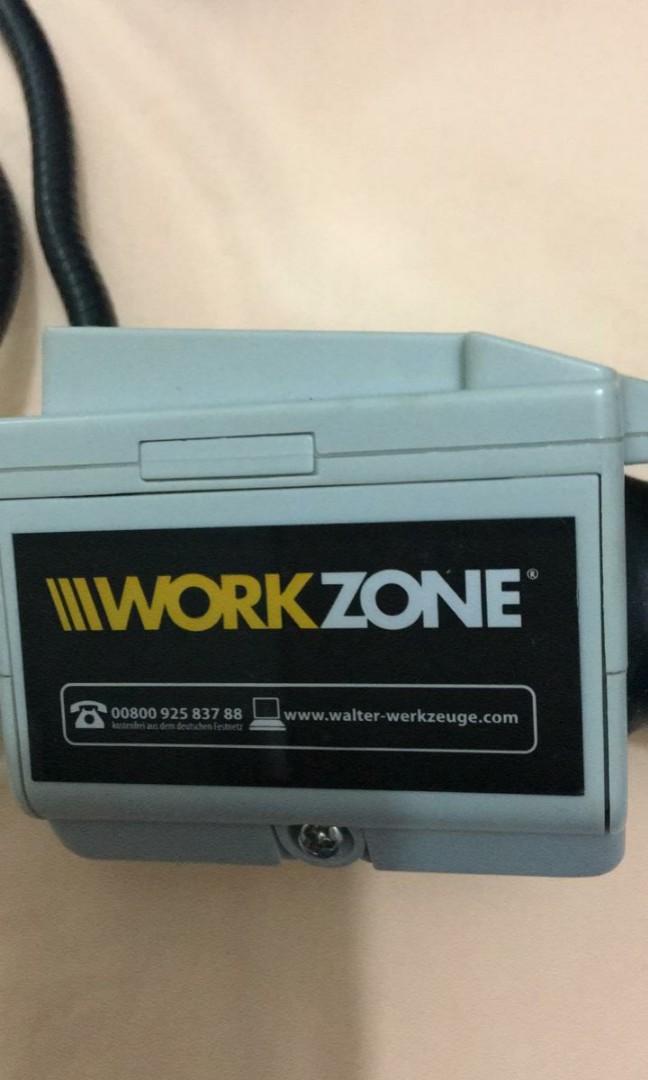 Workzone work zone camera inspection endoscope, Furniture & Home Living, Security & Locks ...
