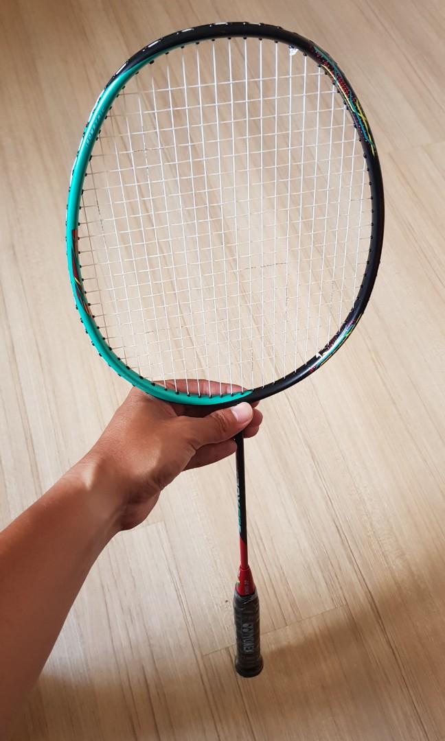 Yonex Astrox 68s, Sports Equipment, Sports & Games, Racket & Ball ...