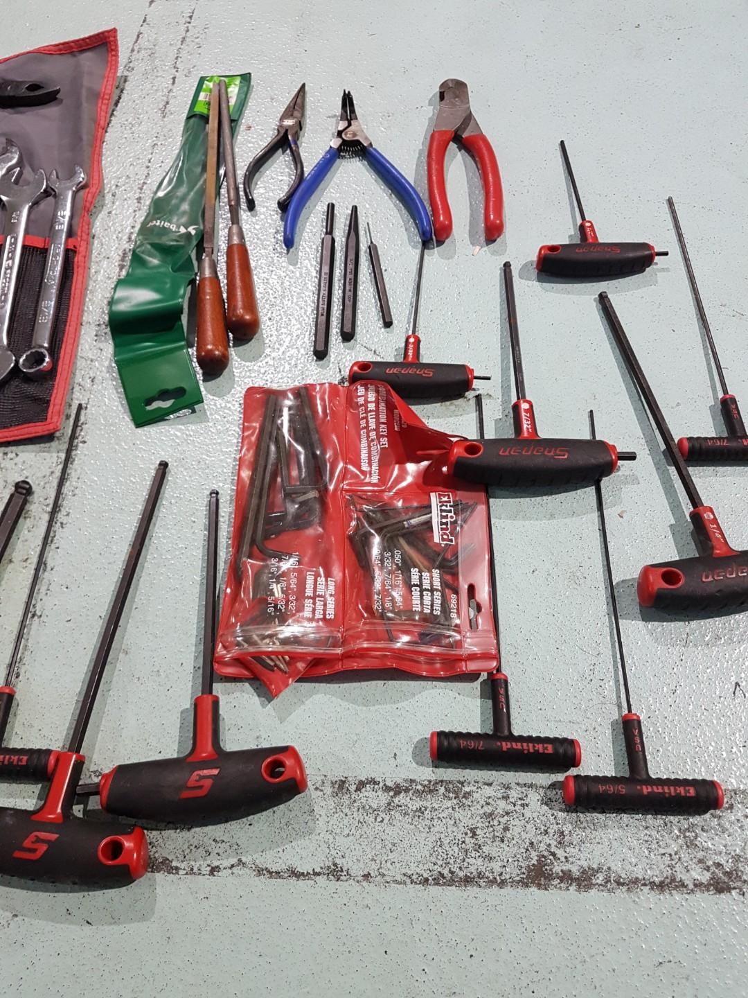 Aircraft tools, Everything Else on Carousell