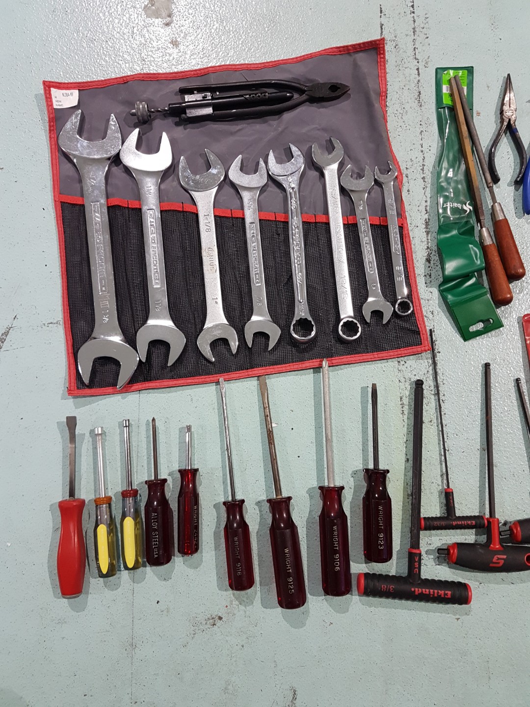 Aircraft tools, Everything Else on Carousell