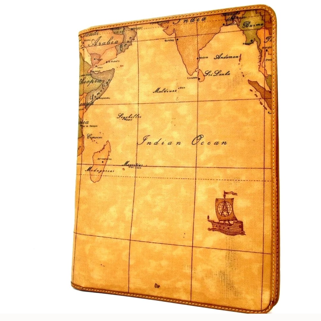 Authentic ALVIERO MARTINI Prima Classe Starionary Binder, Women's ...