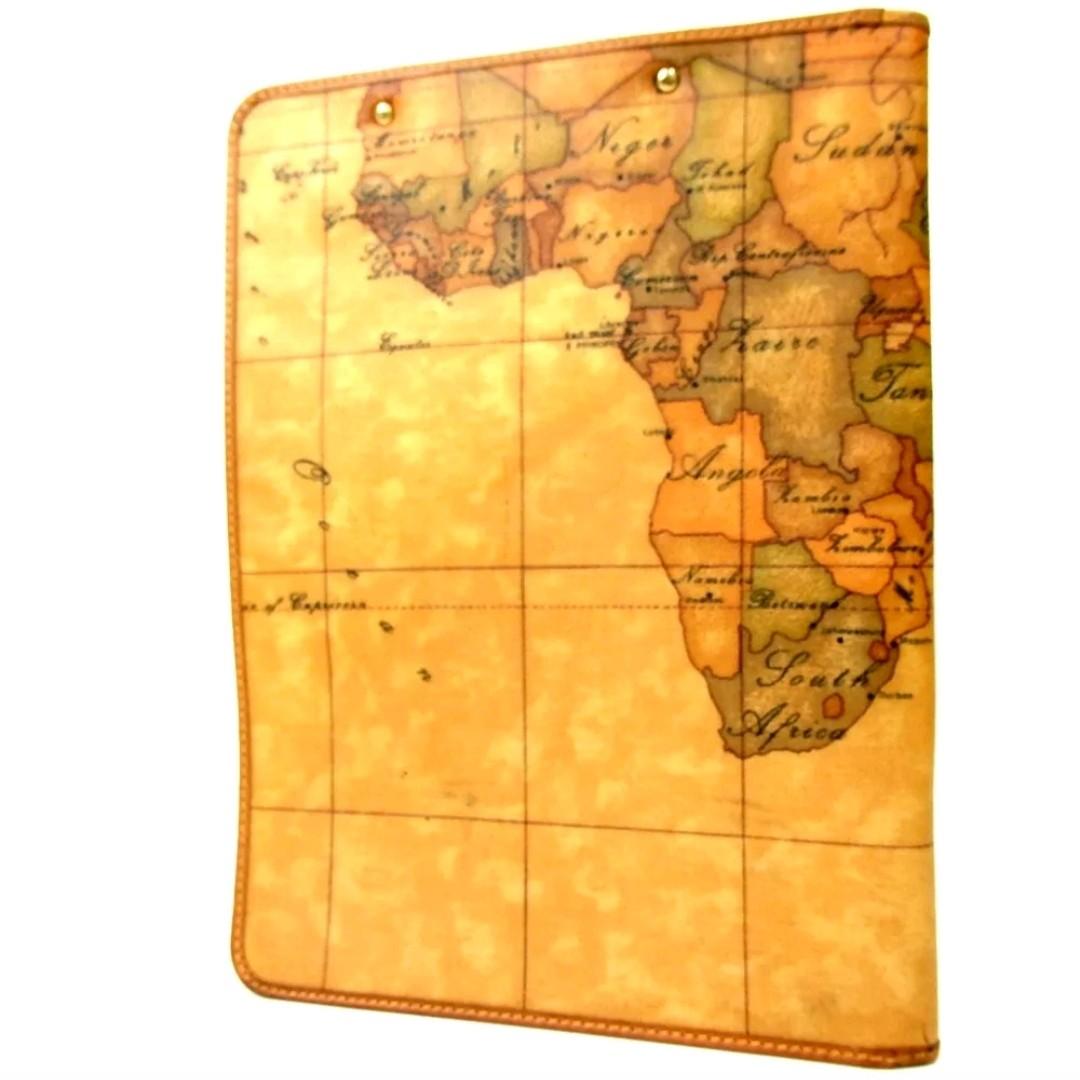 Authentic ALVIERO MARTINI Prima Classe Starionary Binder, Women's ...