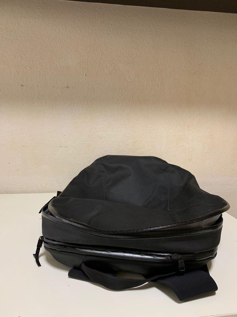 Arc’teryx Veilance Nomin Backpack, Men's Fashion, Bags, Backpacks on ...