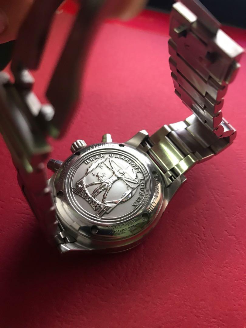 Ball Watch Skylab II Limited Edition NASA Astronaut, Luxury, Watches on ...