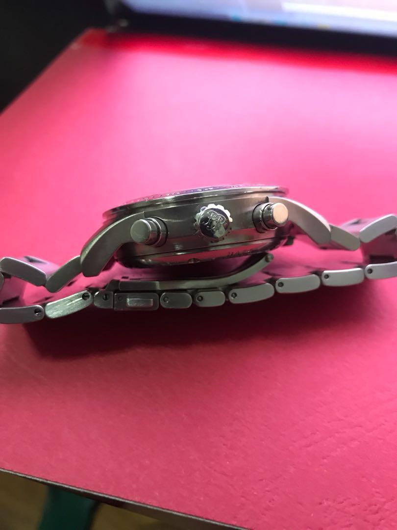 Ball Watch Skylab II Limited Edition NASA Astronaut, Luxury, Watches on ...