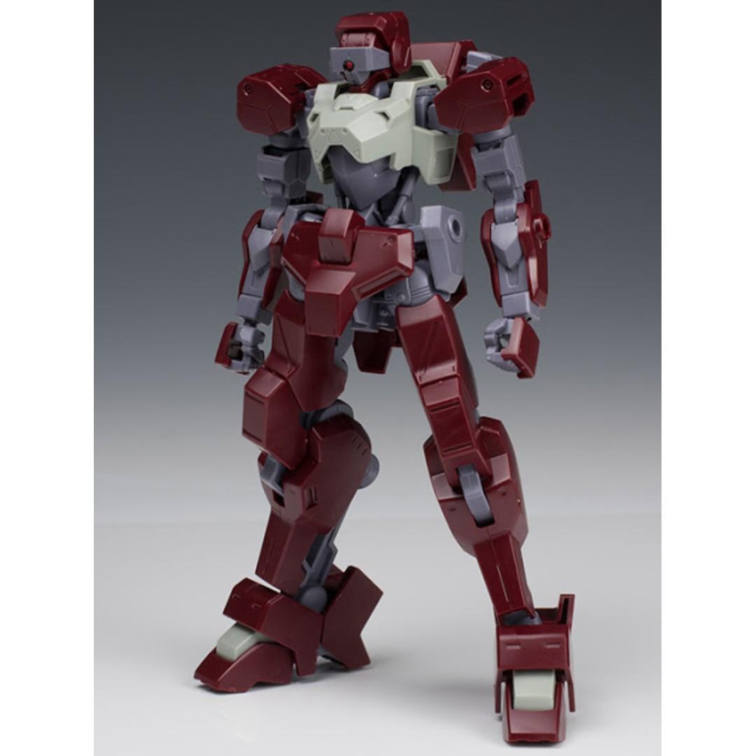 BANDAI IBO HG 1/144 IO FRAME SHIDEN GUNDAM, Hobbies & Toys, Toys ...