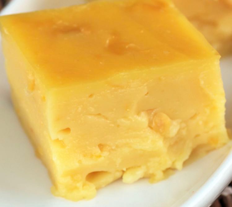 Corn custard, Food & Drinks, Packaged & Instant Food on Carousell