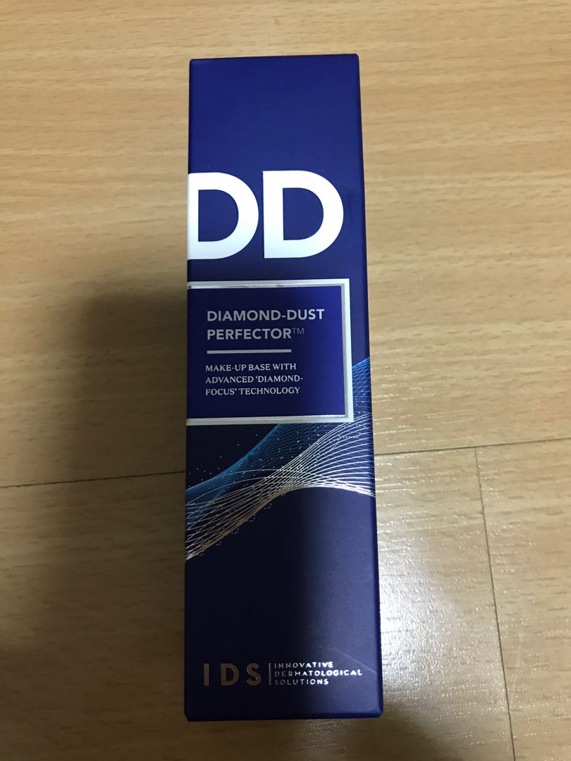 DD Diamond-Dust Perfector, Beauty & Personal Care, Face, Face Care on ...