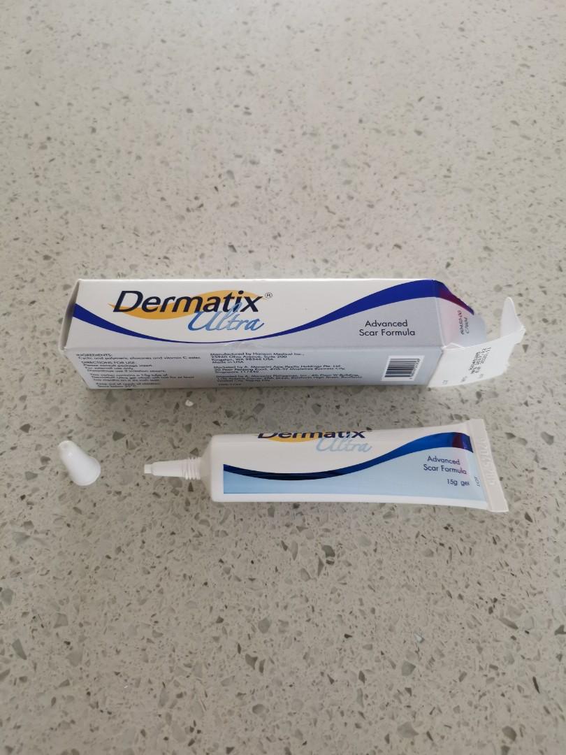 Dermatix Ultra, 15g, Expiry Nov 2017, Beauty & Personal Care, Face ...