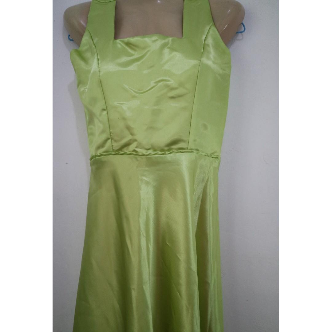 Formal Authentic Pina Gown, Women's Fashion, Dresses & Sets, Evening ...