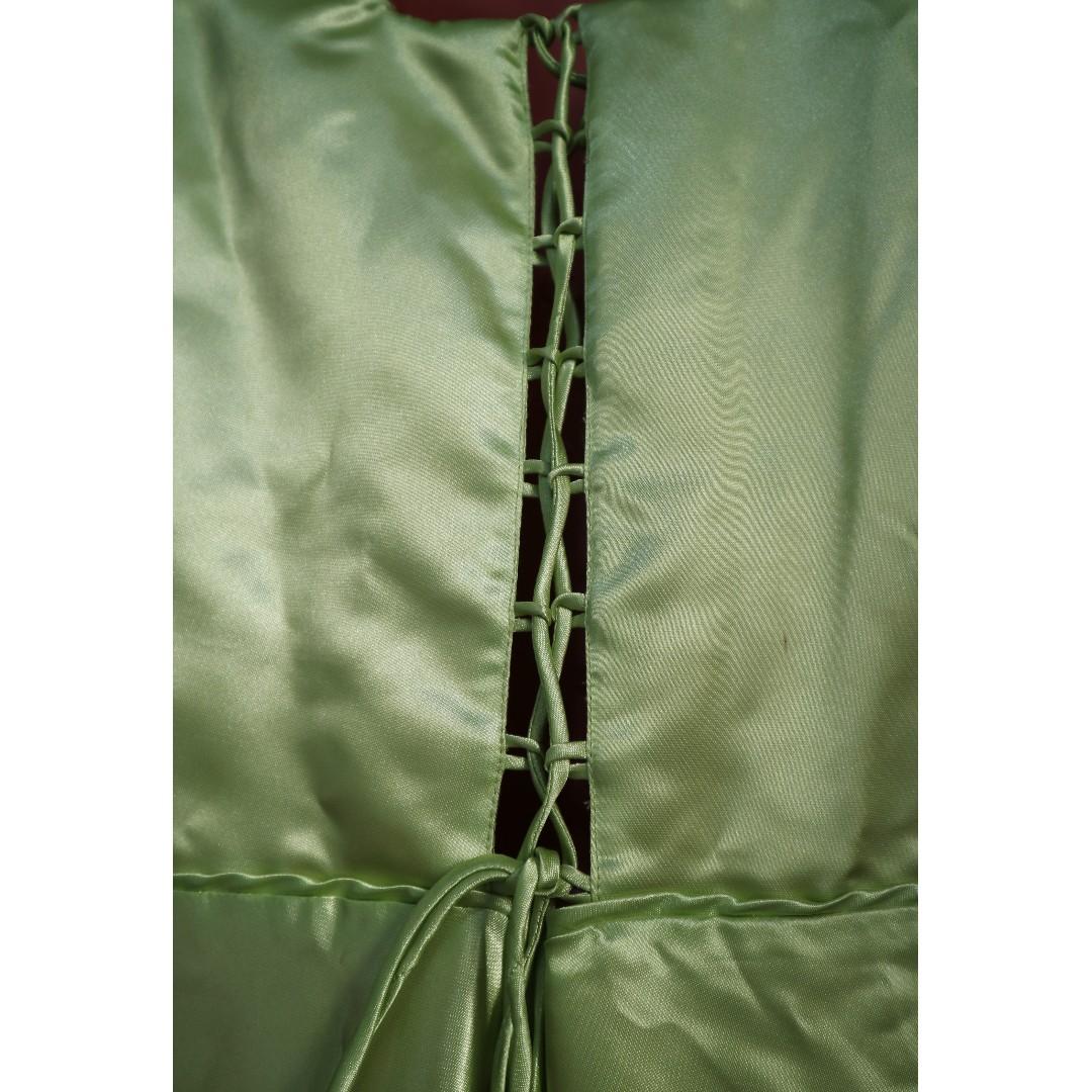 Formal Authentic Pina Gown, Women's Fashion, Dresses & Sets, Evening ...