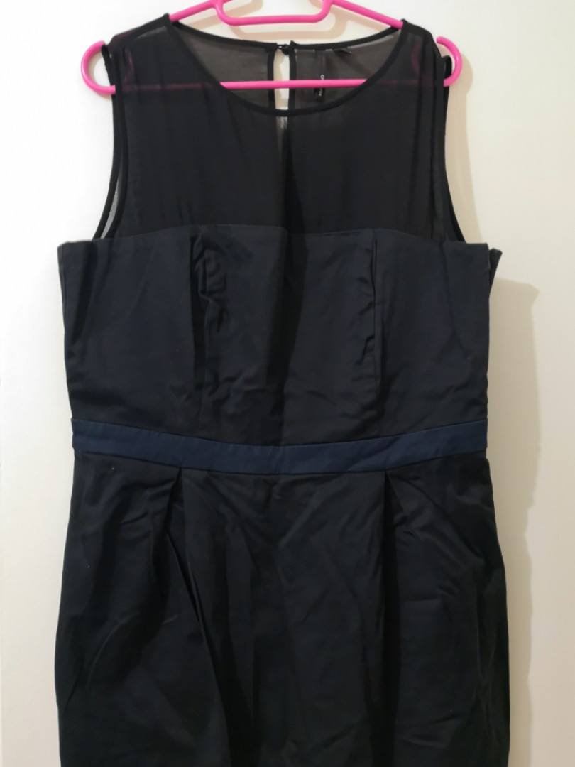 Formal Dress - Mango, Women's Fashion, Dresses & Sets, Dresses on Carousell