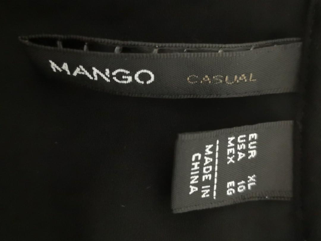 Formal Dress - Mango, Women's Fashion, Dresses & Sets, Dresses on Carousell