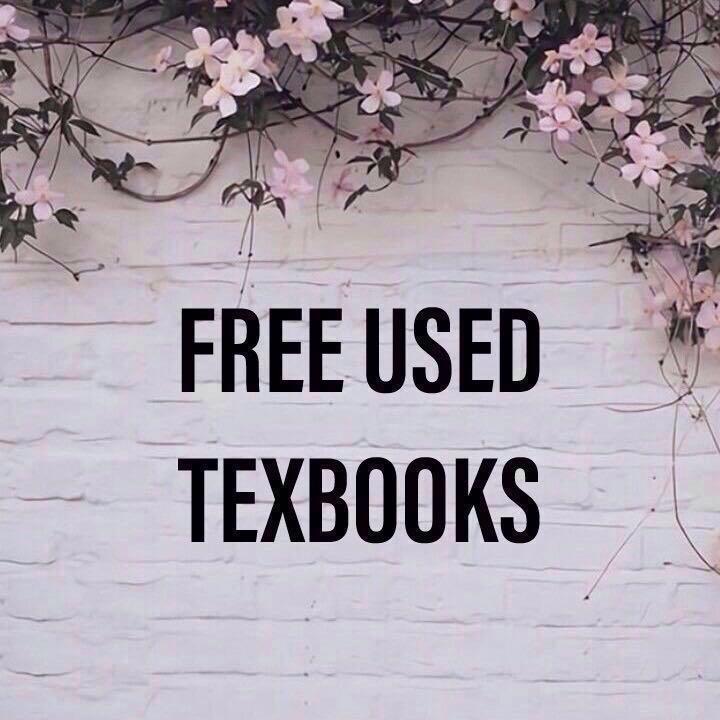 Free Used Textbooks, Hobbies & Toys, Books & Magazines, Textbooks on ...