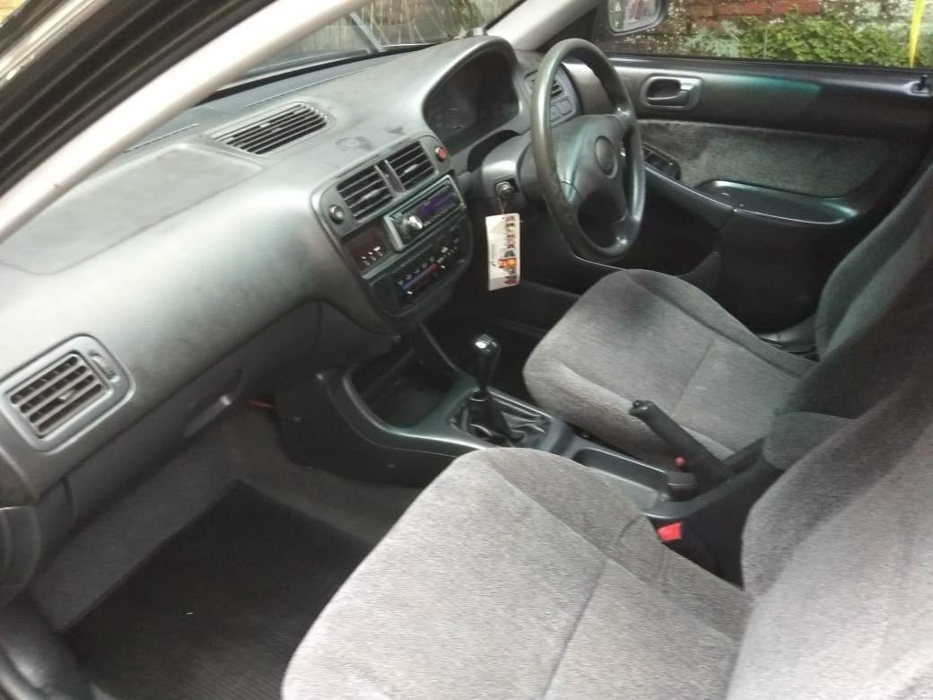 Honda civic ferio 97, Mobil & Motor, Mobil untuk Dijual di Carousell